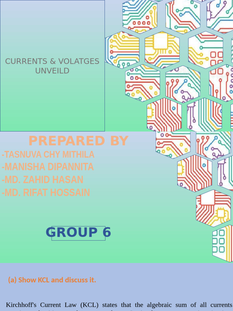 Presentation 2 | PDF | Electromagnetic Induction | Alternating Current
