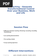 J&J Credo English | PDF