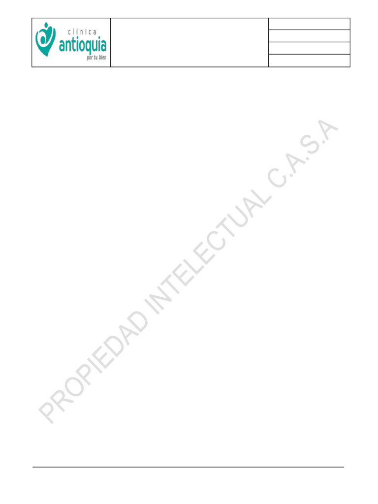 Manejo Del Código Rojo | PDF | Choque (circulatorio) | Reanimación ...