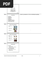 Genus Rhipicephalus | PDF