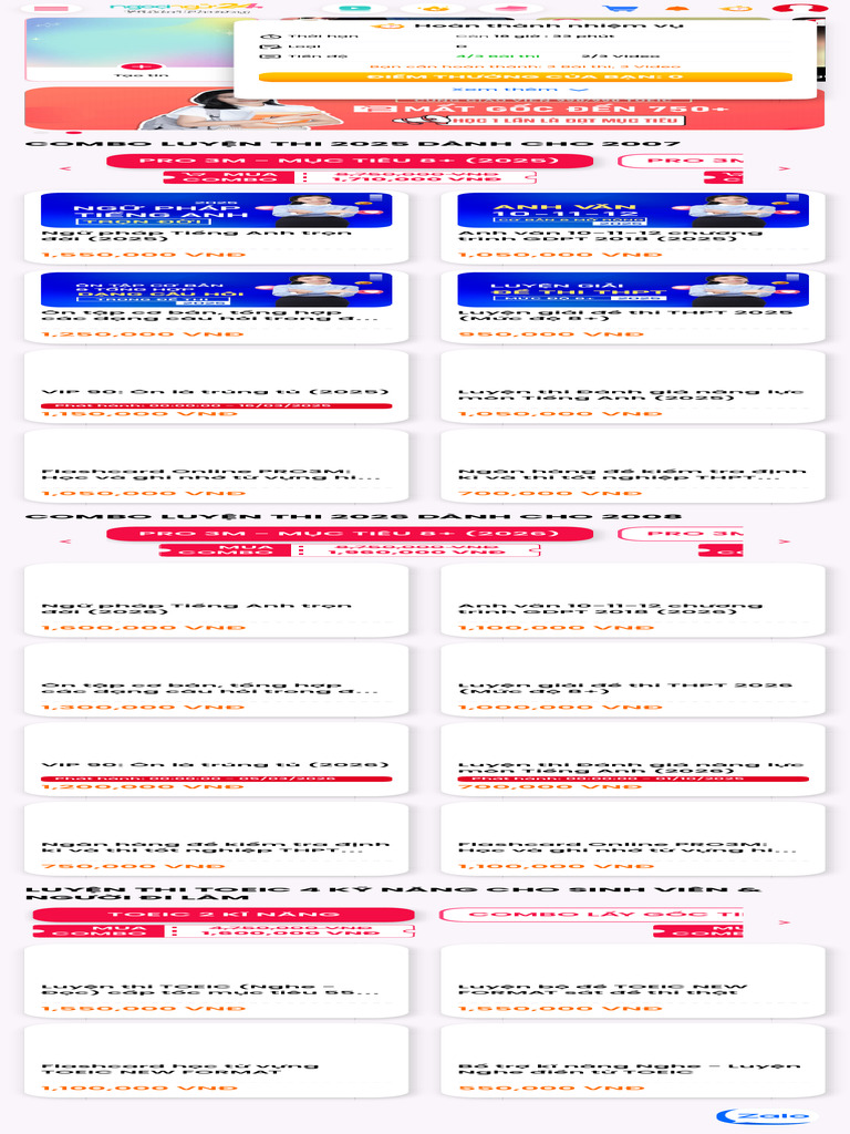 Ngoại Ngữ 24h | PDF