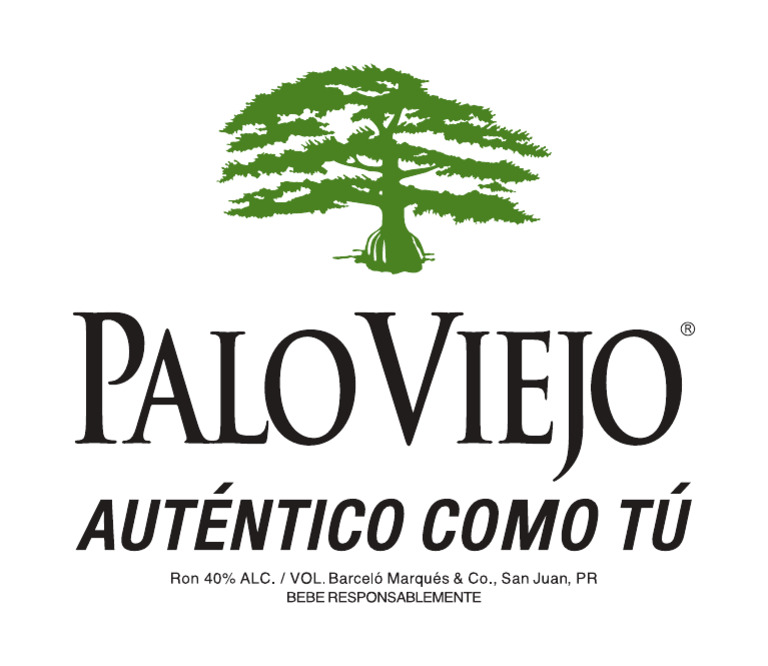 Palo Viejo Logo | PDF