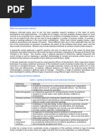 JBI Protocol Template Scoping Reviews 2024 | PDF | Systematic Review ...