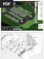 UCI BMX Track Design Guideline 2014 | PDF | Cycle Sport | Outdoor ...
