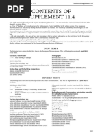 USP 787: Subvisible Particles in Injections | PDF | Verification And ...