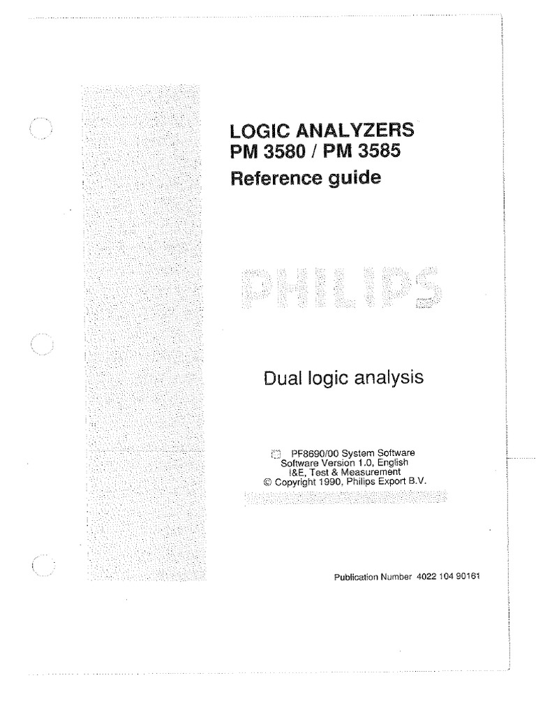 PM358X-Reference_Guide | PDF PM358X-Reference_Guide | PDF