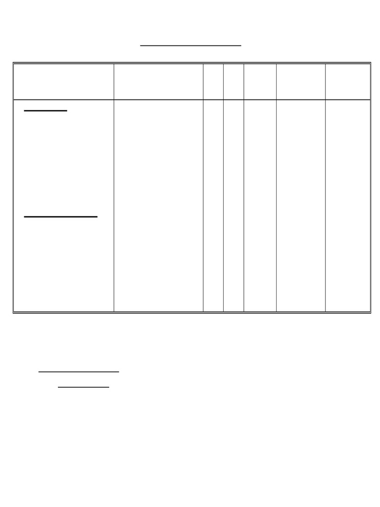 Reference Checking Consent Form | PDF