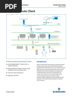 Emerson NextGen Smart Firewall Product Data Sheet (PDS) | PDF ...