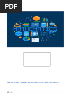 Grade 10 Practical Term 3 | PDF | Computer Science | Computing