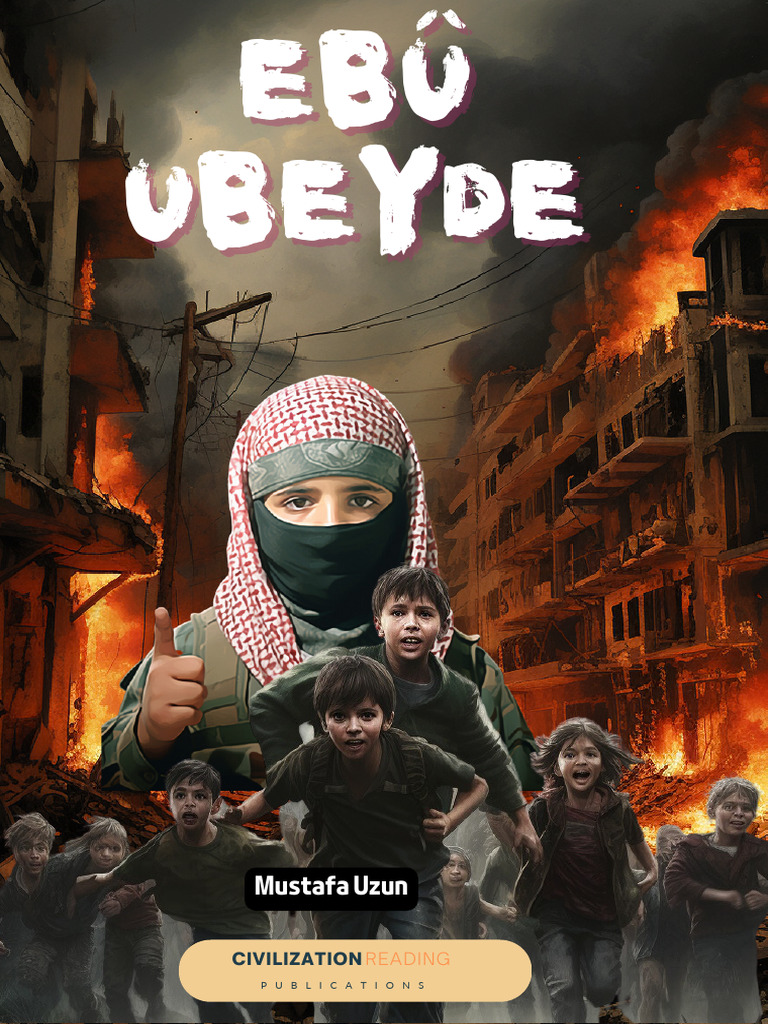 Ebu Ubeyde Kurtce | PDF