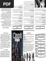 Regras Basicas DND 5e Portugues | PDF | Dungeons & Dragons (jogo)