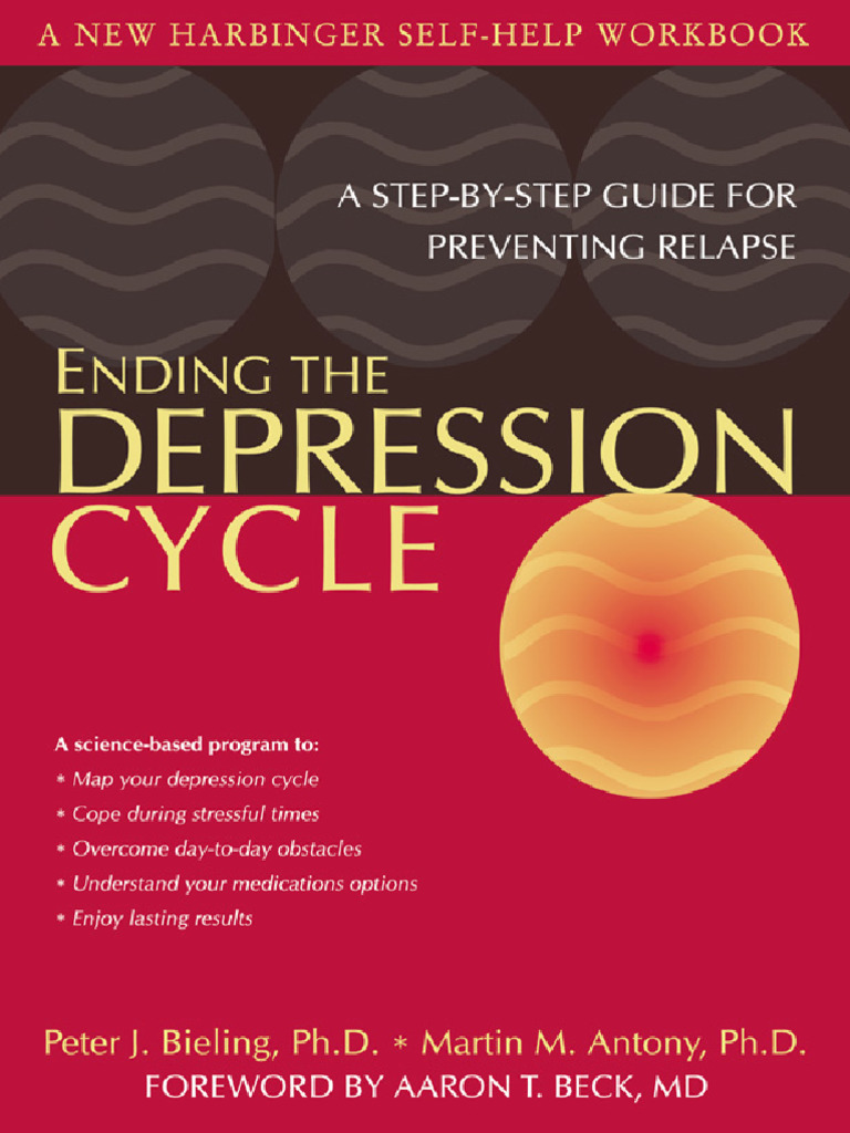 Ending-the-Depression-Cycle | PDF | Major Depressive Disorder | Mood ...