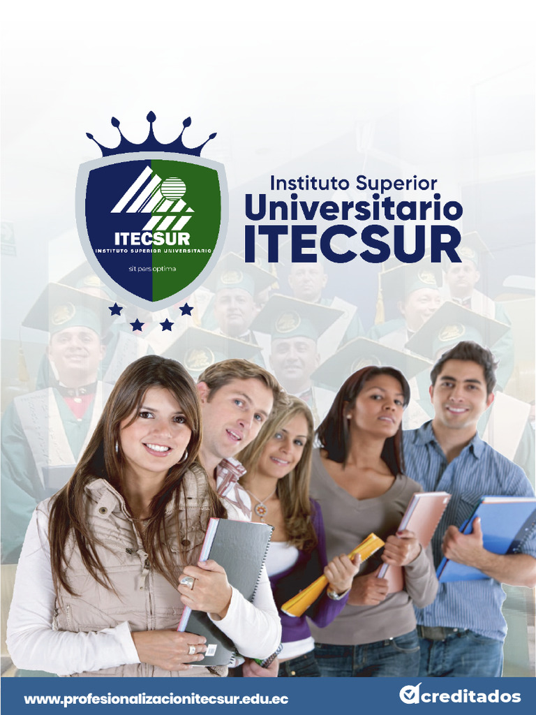 1 CATÁLOGO ITECSUR PROFESIONALIZACIÓN 2024 Liviano-1 | PDF | La seguridad informática | Seguridad