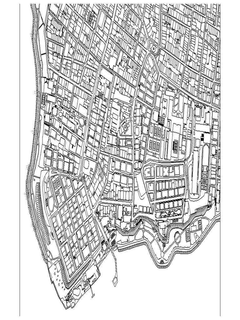 Moda Sahil 1 2000 TEMİZ A2 X | PDF