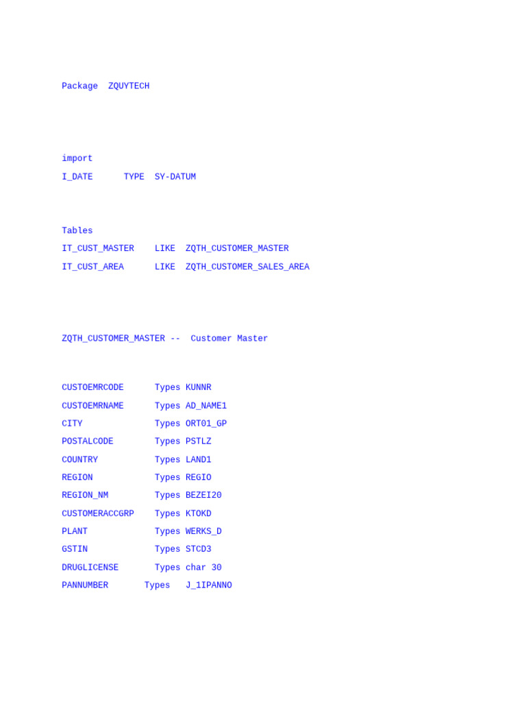 FDC | PDF | Computer Programming | Data Management
