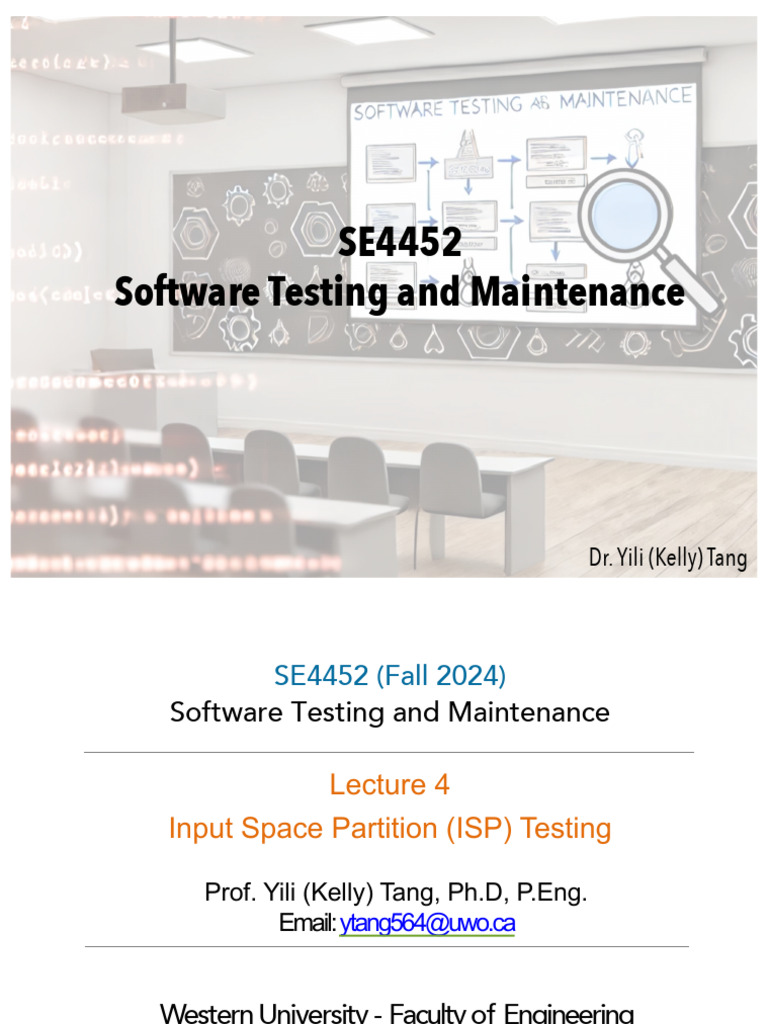 2024 Se4452 Lecutre 4 Pdf Parameter Computer Programming Method Computer Programming