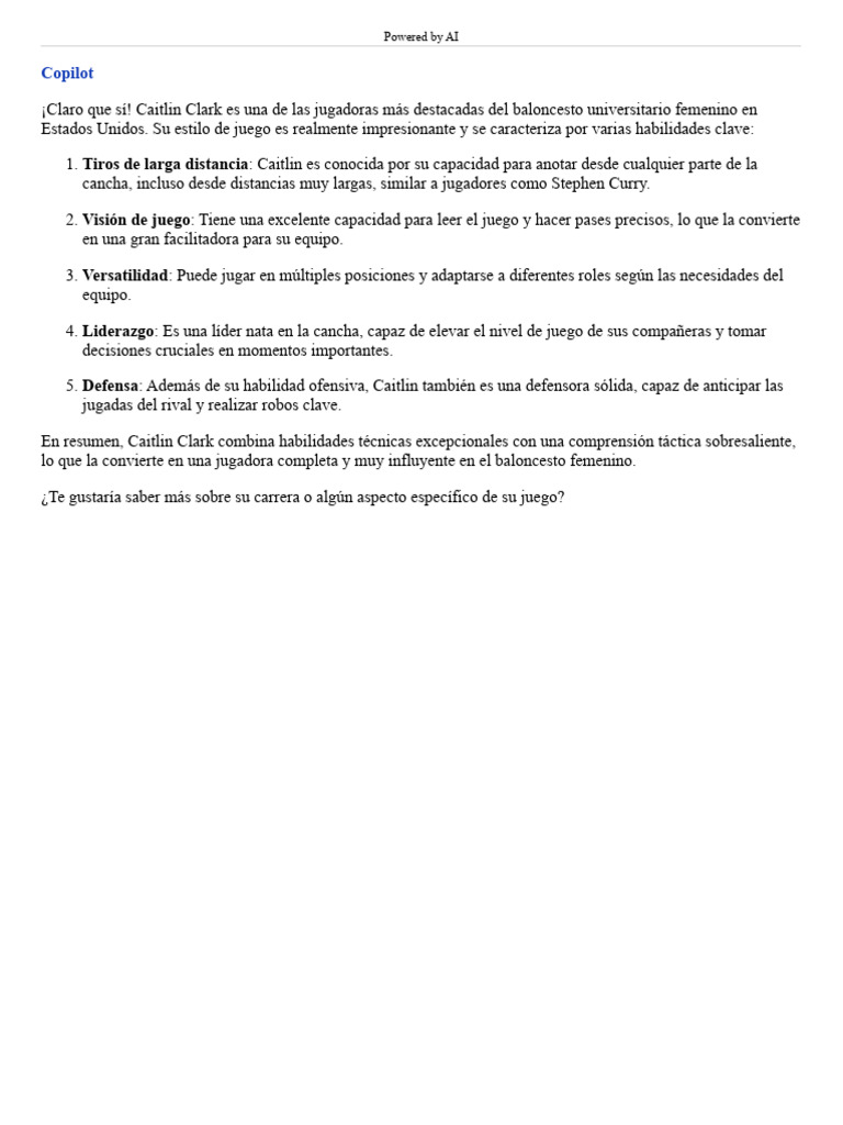 Discover Chat CC1 | PDF