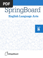 Sadlier-Oxford Vocabulary Workshop Level E Unit 2 | PDF