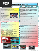 Cateye Tire Size Chart PDF | PDF | Wheel | Vehicle Technology