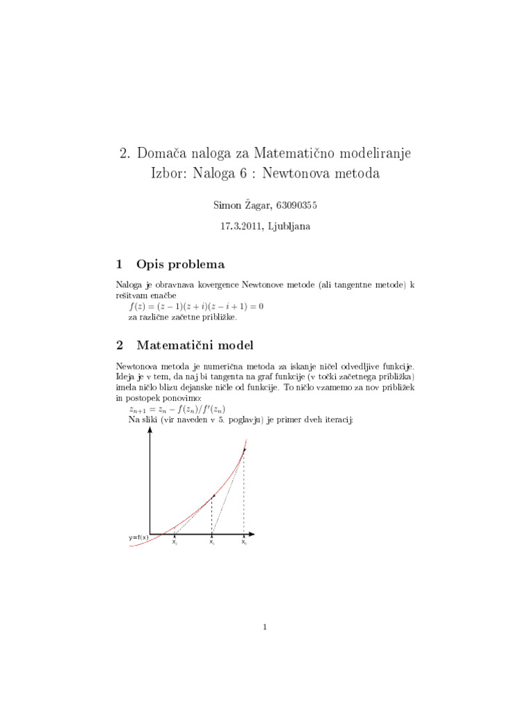 MM DN2 Simon Zagar | PDF