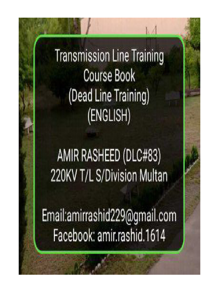 Dlc Book English ( Amir Rasheed) | PDF