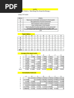 Novaco Anger Scale Guide | PDF | Psychopathy | Anger