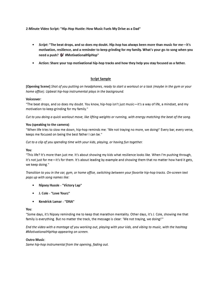 Script | PDF | Art | Self-Improvement