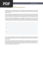 Padesky's 5 Aspects Framework Guide | PDF | Feeling | Nervous System