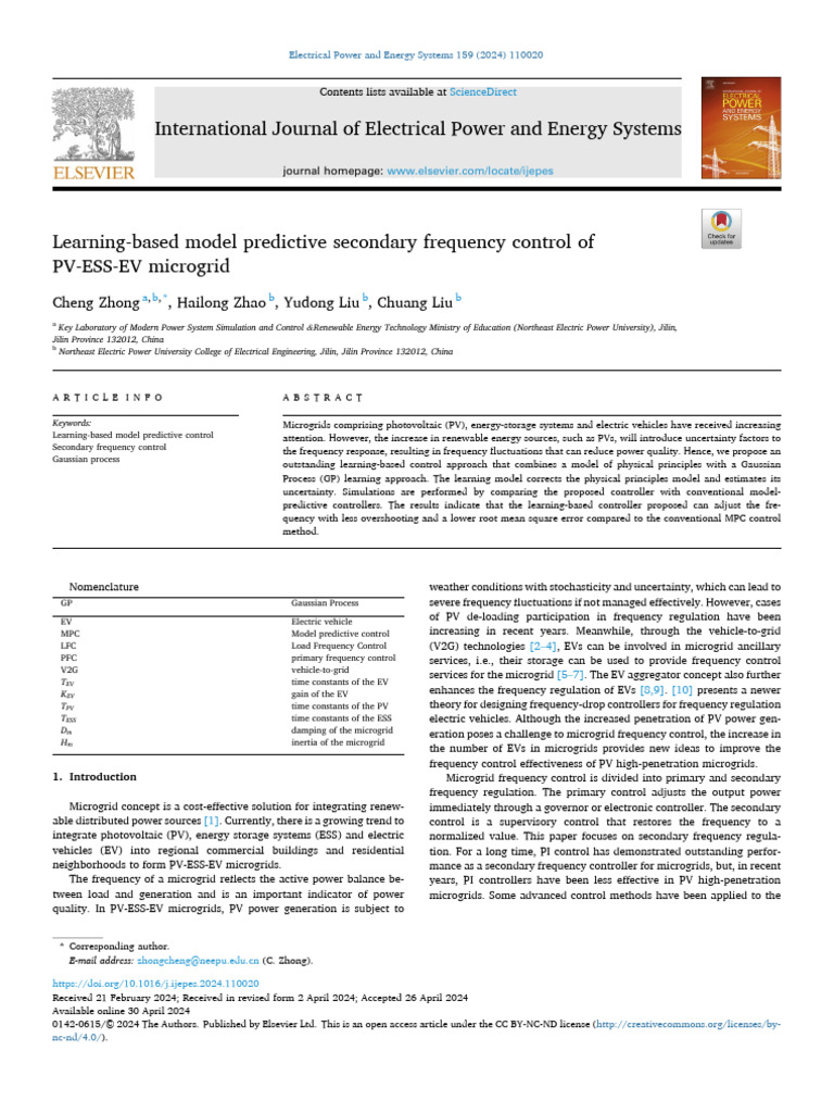 Predsec F | PDF | Electronvolt | Normal Distribution