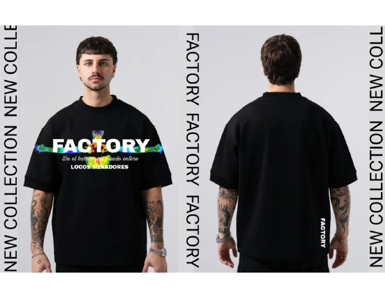Factory 2 | PDF