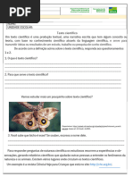 Bula - Provance Mini | PDF | Probiótico | Microrganismo