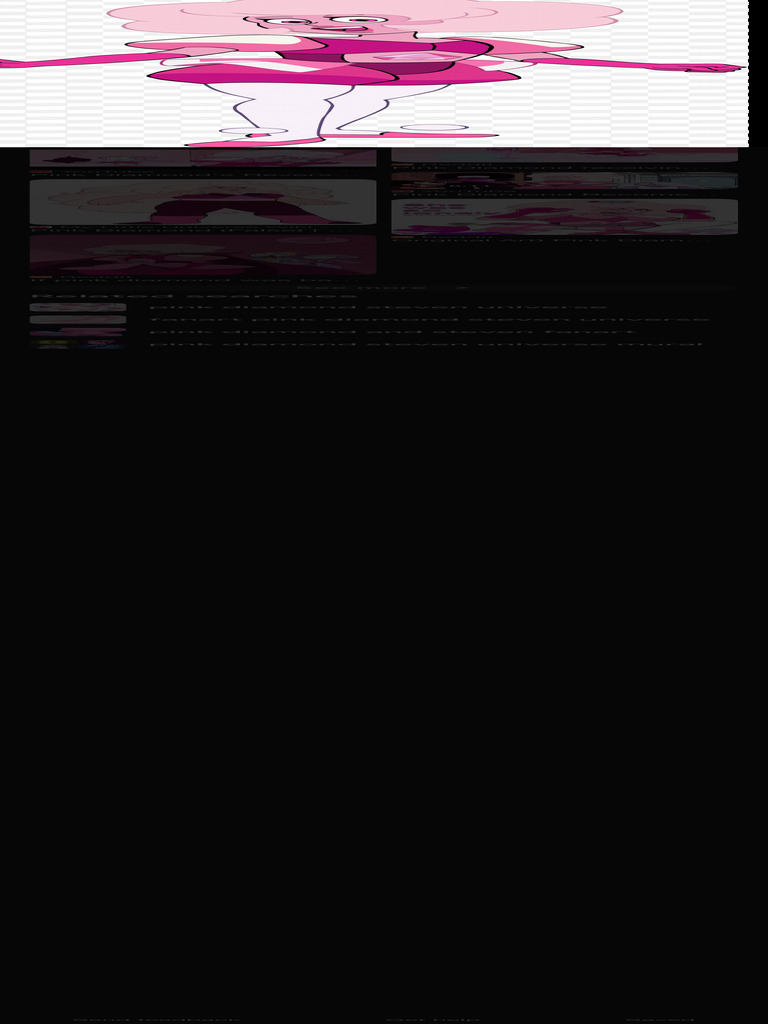 Pink Diamond - Google Search | PDF | Young Adult