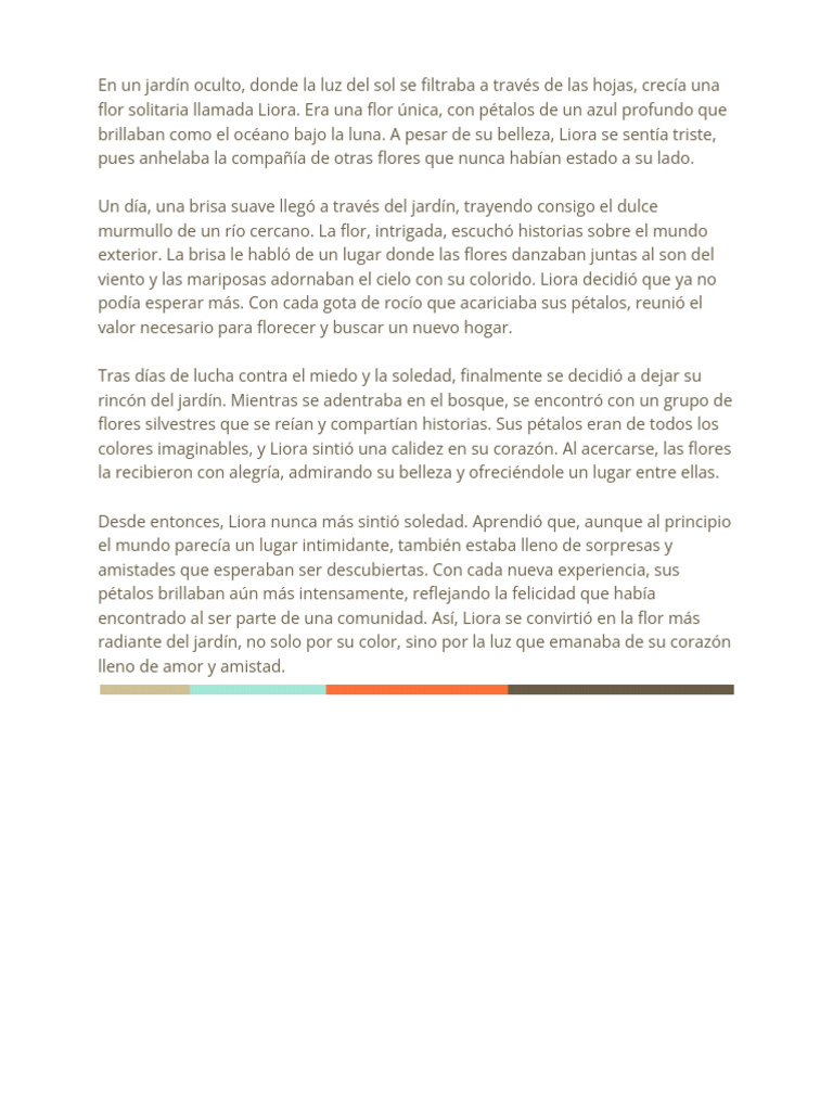 Propea de Proyecg | PDF