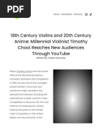 Dating Format | PDF | Love | Feeling