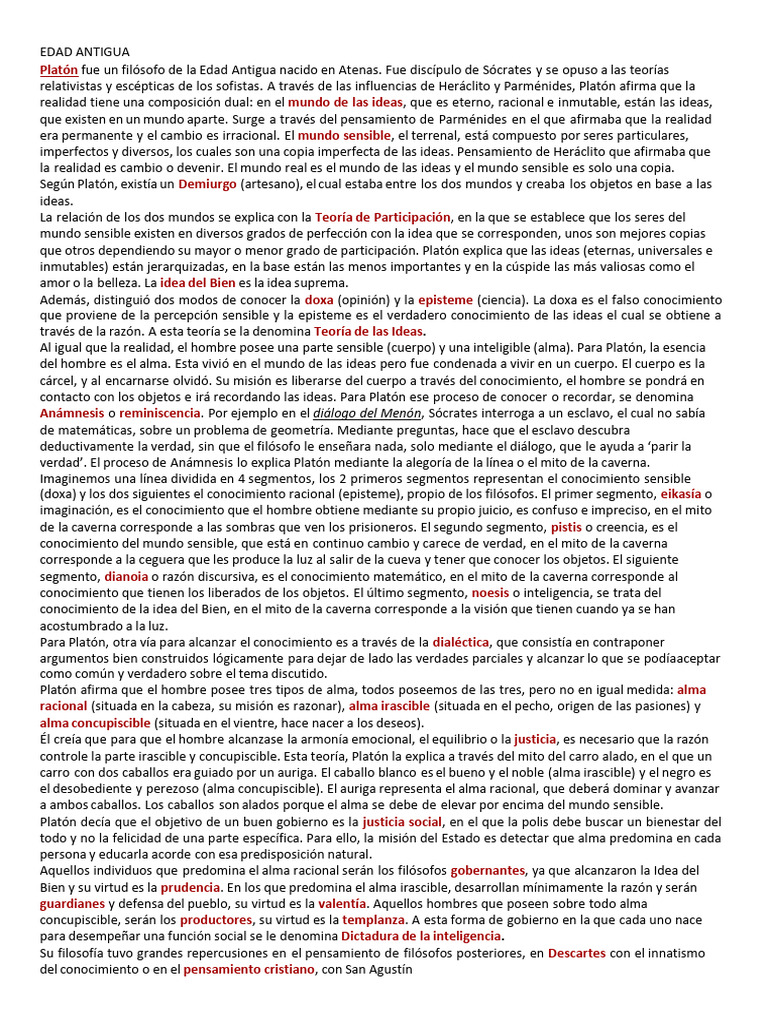 Filo 2 Bach | PDF | Immanuel Kant | A priori y a posteriori