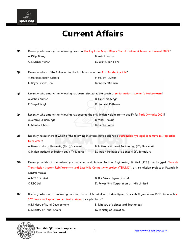 April 2024 Pdf Computers