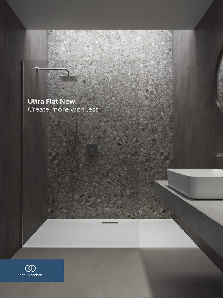 Ultra Flat New Collection Overview | PDF
