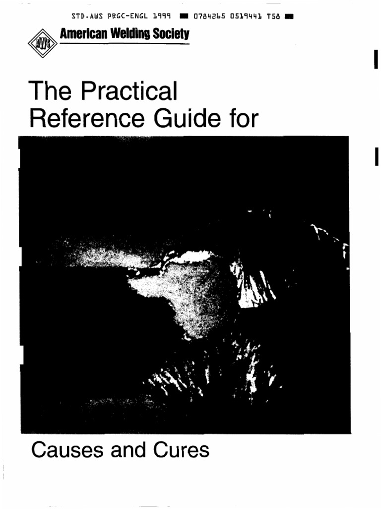 AWS Practical Guide For Corrosion of Weld | PDF | Corrosion | Stainless Steel