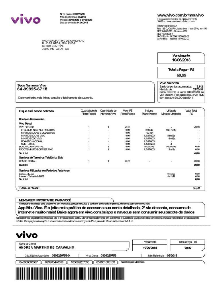 Documentos Leandro | PDF