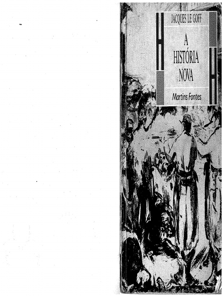 A História NOva | PDF