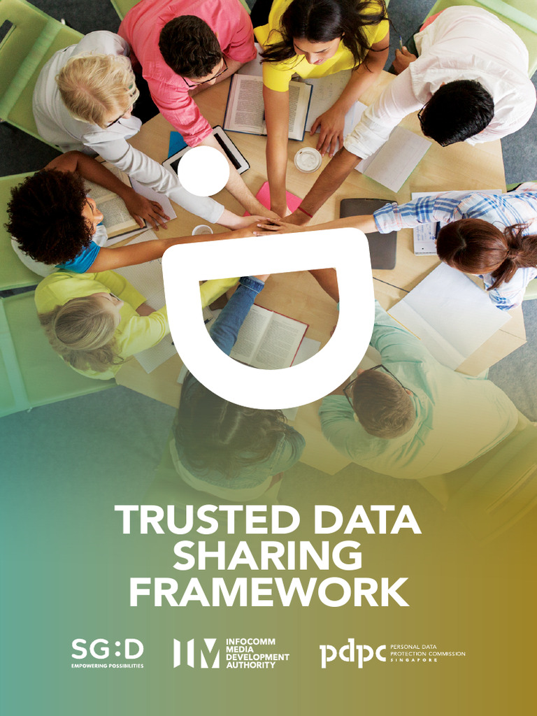 Trusted Data Sharing Framework | PDF | Valuation (Finance) | Regulatory ...