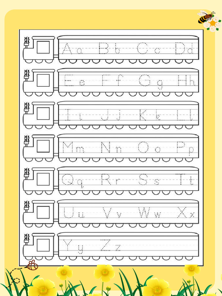 Caligrafía Minuscula | PDF