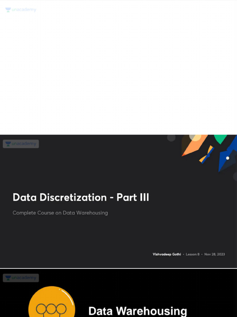 Data Discretization Part III With Anno | PDF