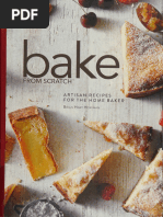 Bake From Scratch PDF | PDF | Cakes | Baking