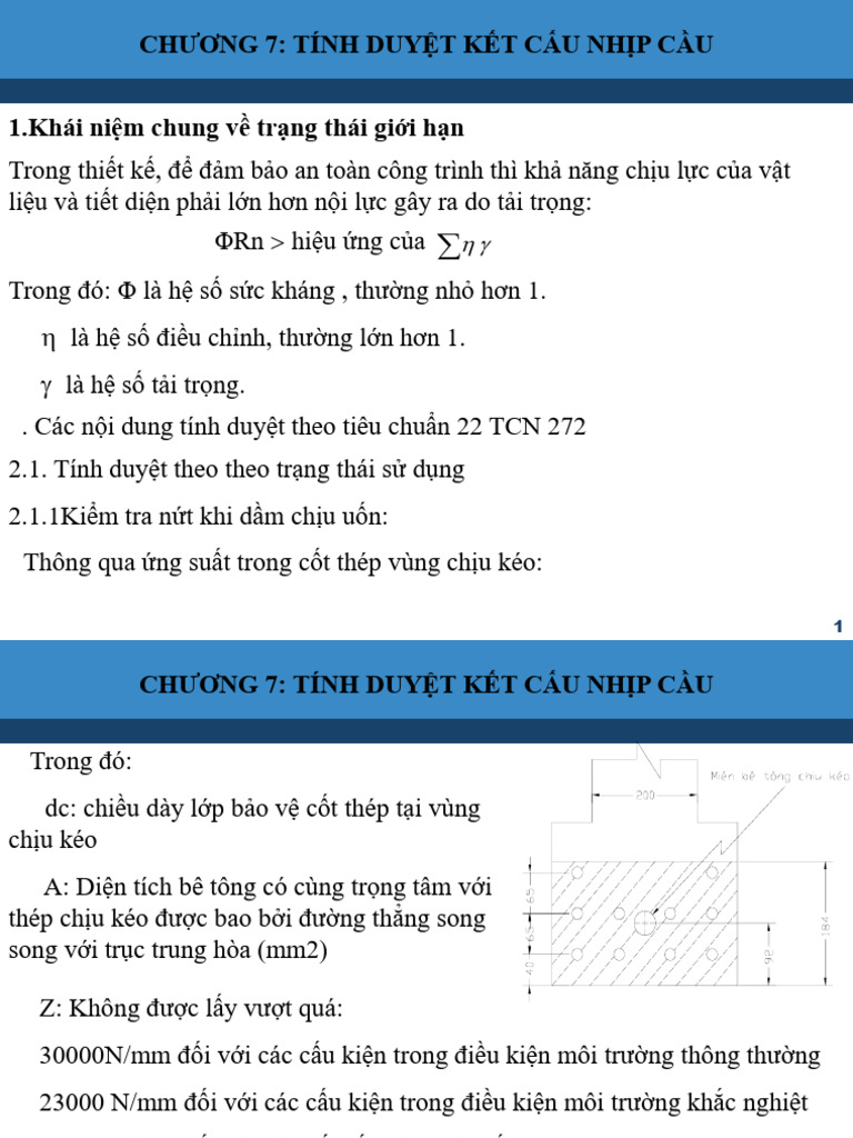 Phan II - Chuong71 | PDF