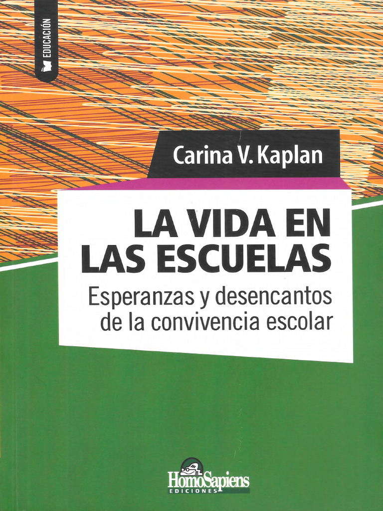 3 La Vida en Las Escuelas | PDF