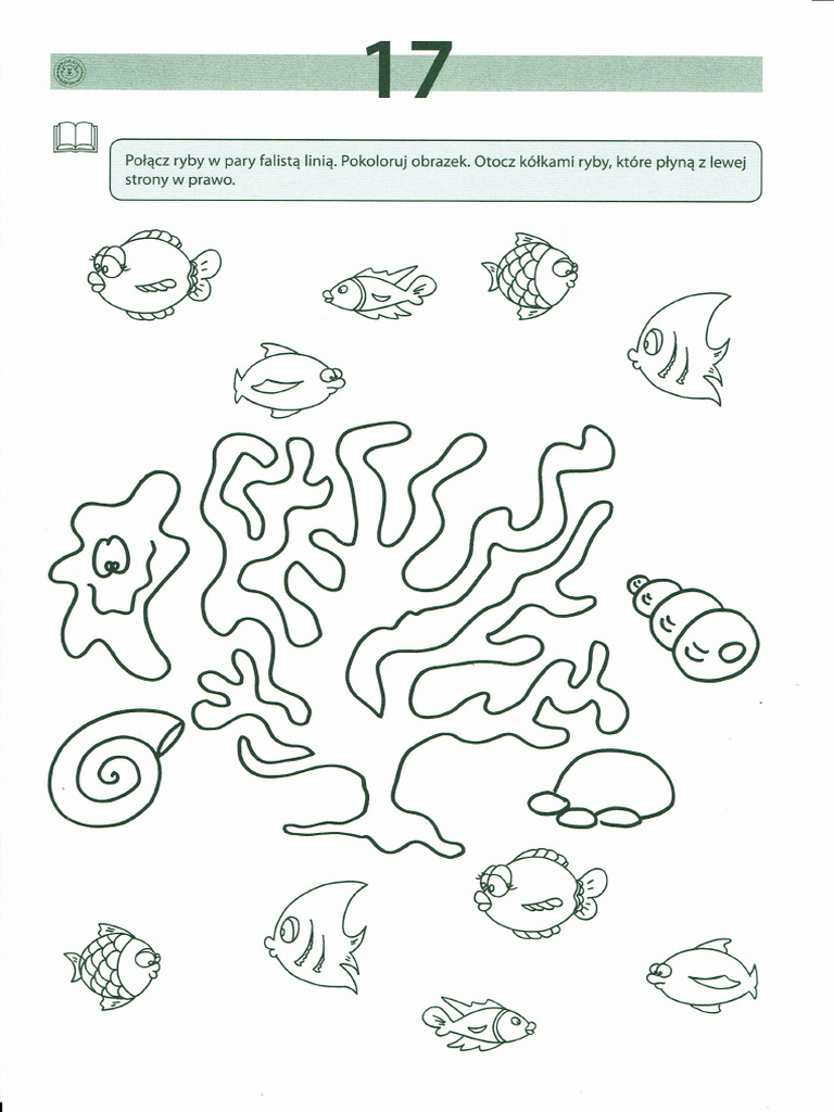 Lewa Reka 17-24 | PDF