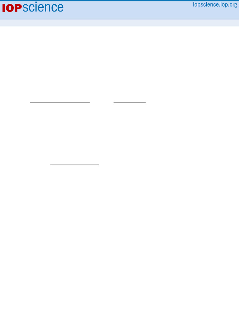 Vortices in Ginzburg-Landau Billiards: Home Search Collections Journals About Contact Us My ...