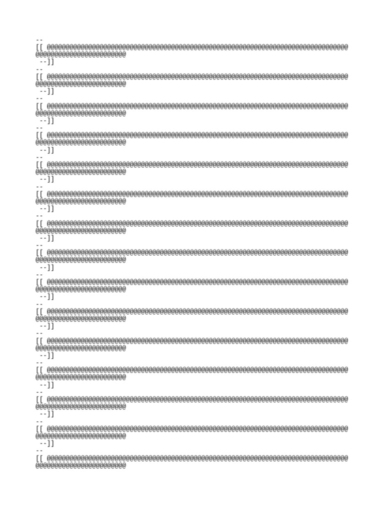 Documento Encriptado | PDF