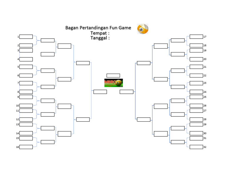 Excel Bagan (3) | PDF